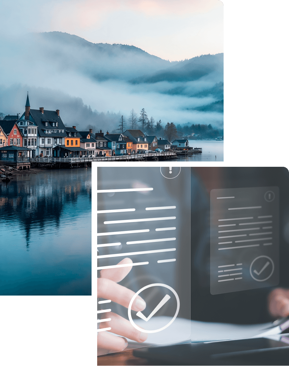 Estonia Tourist Visa from KSA | Quick EU Visa from Services | eVisa fromPro