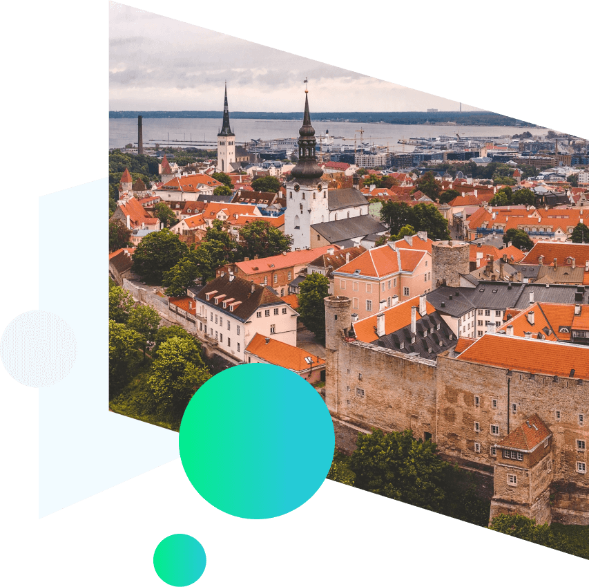 Estonia Tourist Visa from KSA | Quick EU Visa from Services | eVisa fromPro