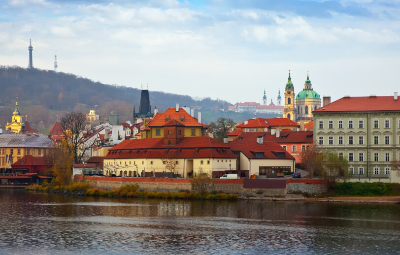 Lithuania Tourist Visa from KSA | Expert Visa from Services | eVisa fromPro