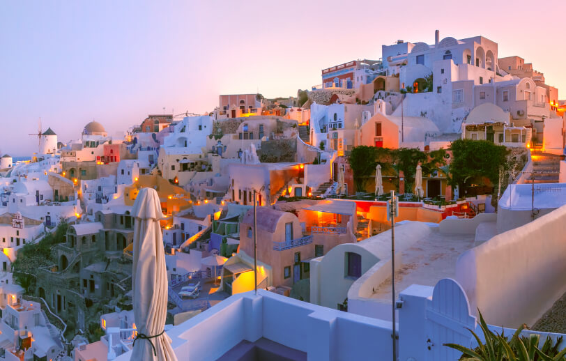 Greece Visit Visa from Oman | Greece Tourist Visa Consultant